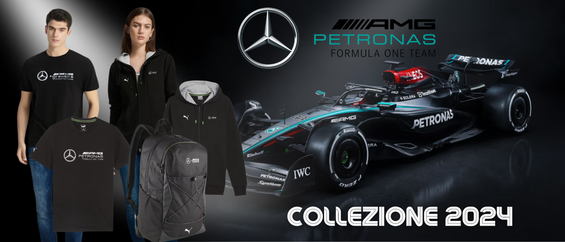 Formula Store Sanremo: Abbigliamento e Gadget Originali di Formula 1 ...