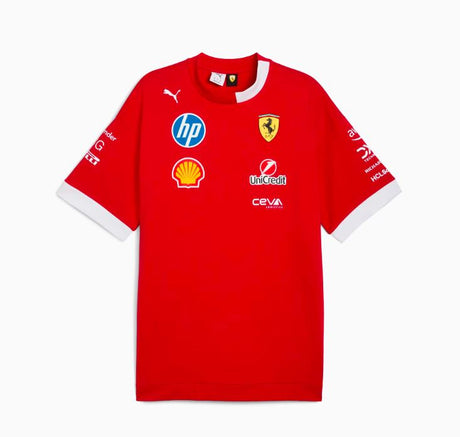 Negozio Ferrari Ufficiale: Abbigliamento e Gadget - F1 Store